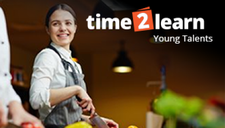 time2learn Young Talents | Swiss Learning Hub Documentation