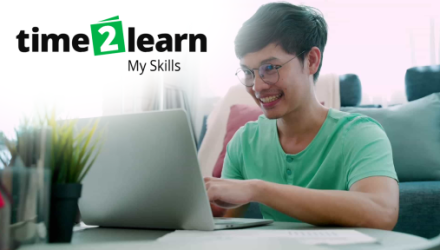 time2learn My Skills | Swiss Learning Hub Documentation